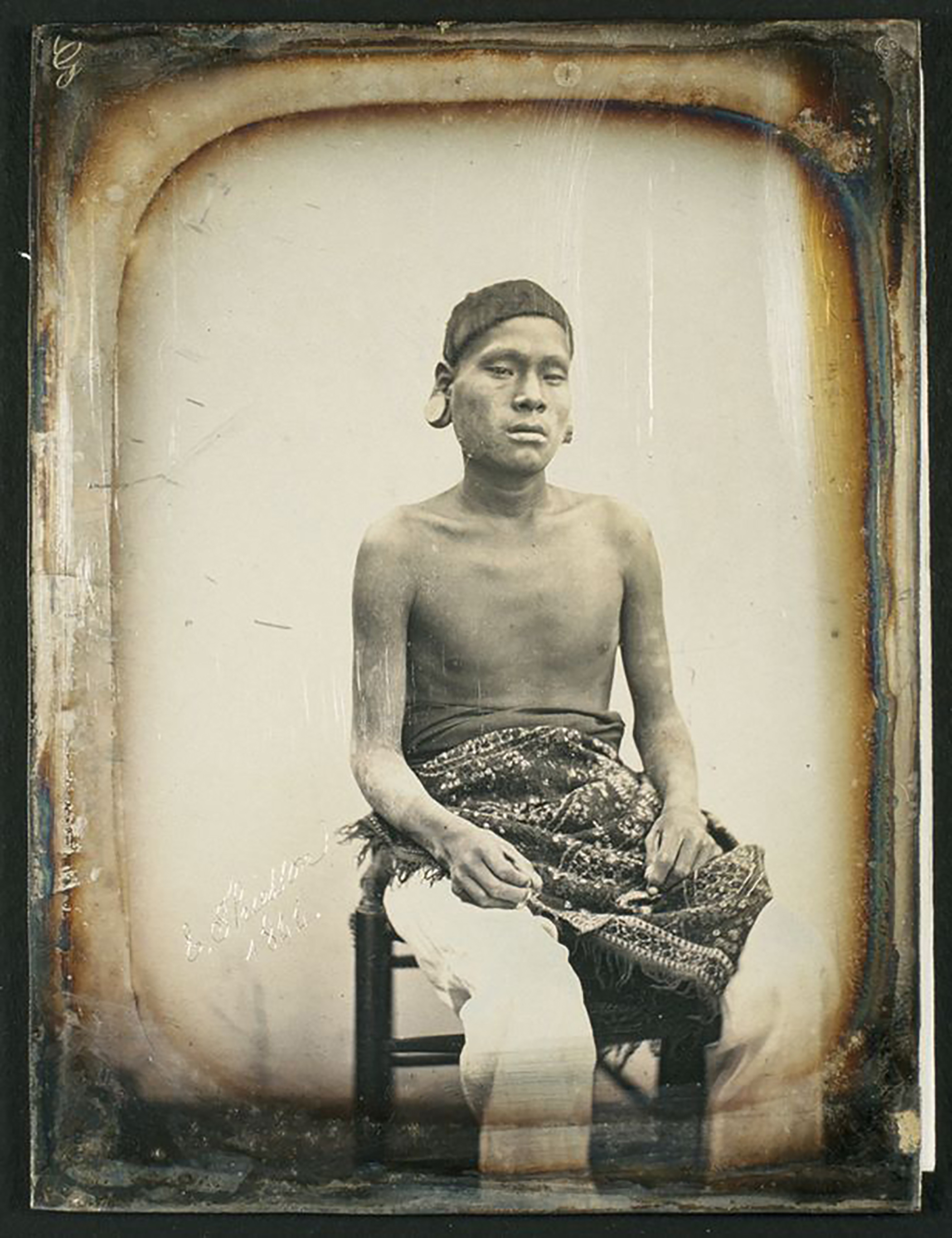 Wundercamera Obscura - Membrana